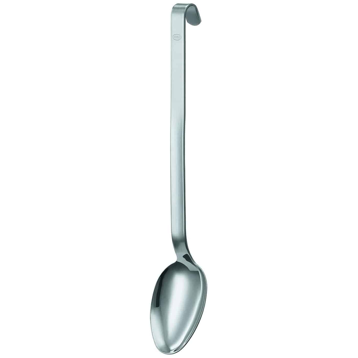 Rosle Basting Spoon at Kitchen Universe