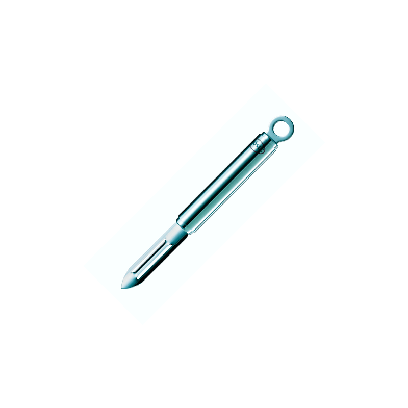 Rosle Straight Peeler | Kitchen Universe