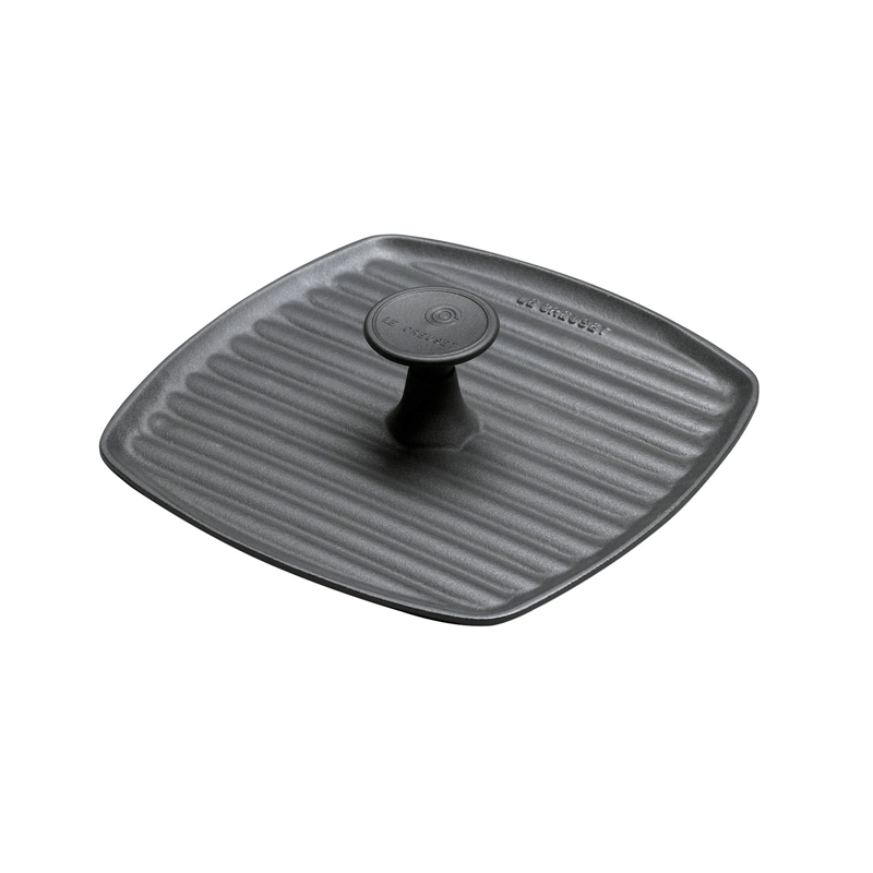 Cast Iron Panini Press VEVOR 110V Commercial Sandwich Panini Press