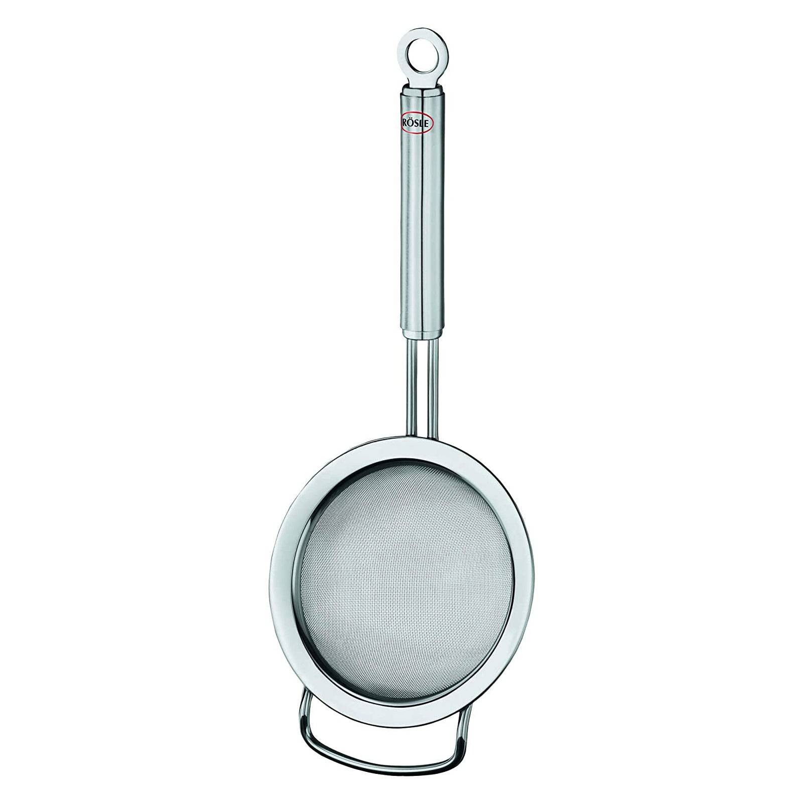 Rosle Tea Strainer | Kitchen Universe